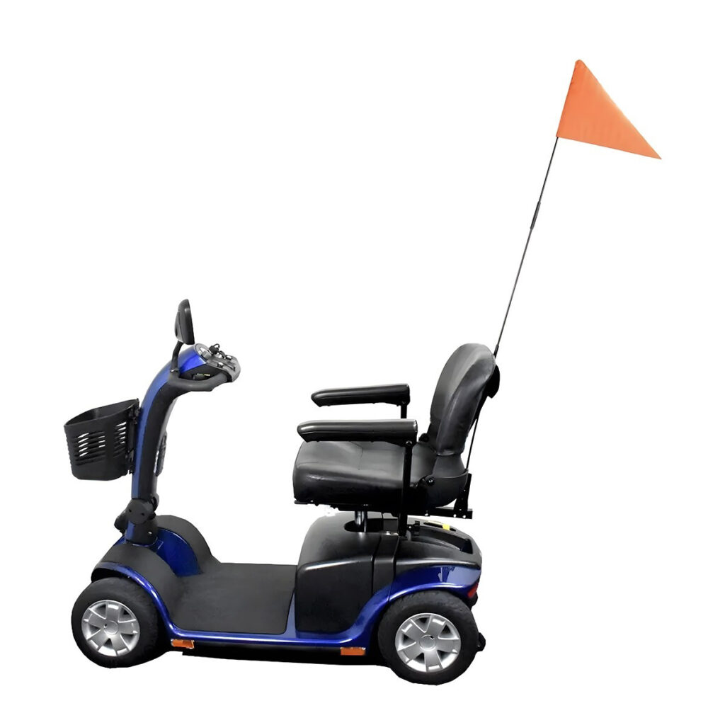 Buy Mobility Scooter Flag | Adelaide Healthcare Equipments