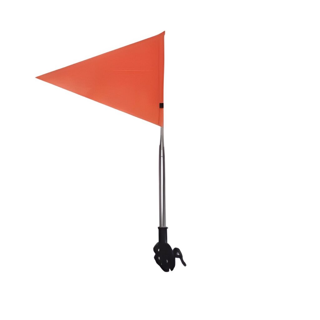 Buy Mobility Scooter Flag | Adelaide Healthcare Equipments
