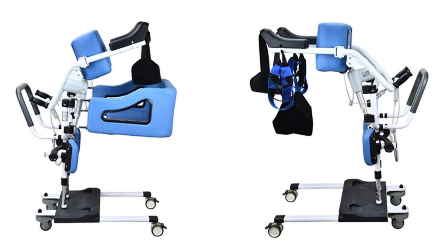 How Patient Lifters Support Mobility | Adelaide Healthcare
